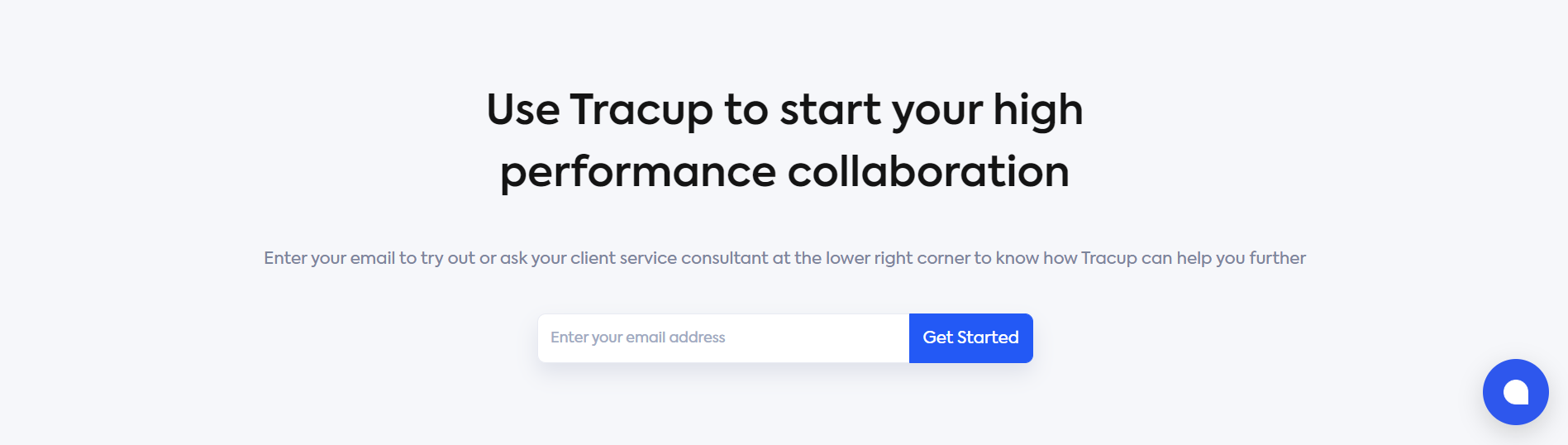 How to Use New Dashboard View to Benefit Your Team | Tracup Blog